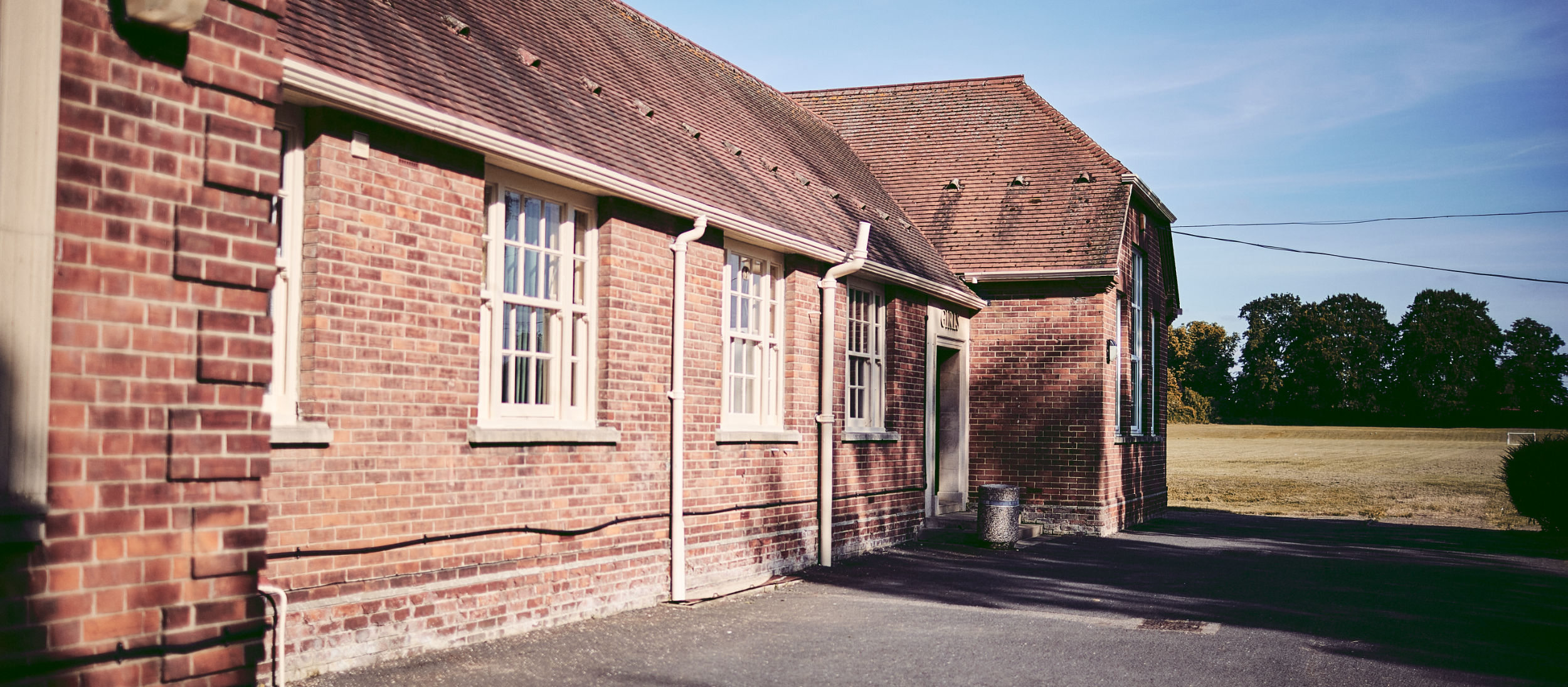 The School Day - Downham Market Academy