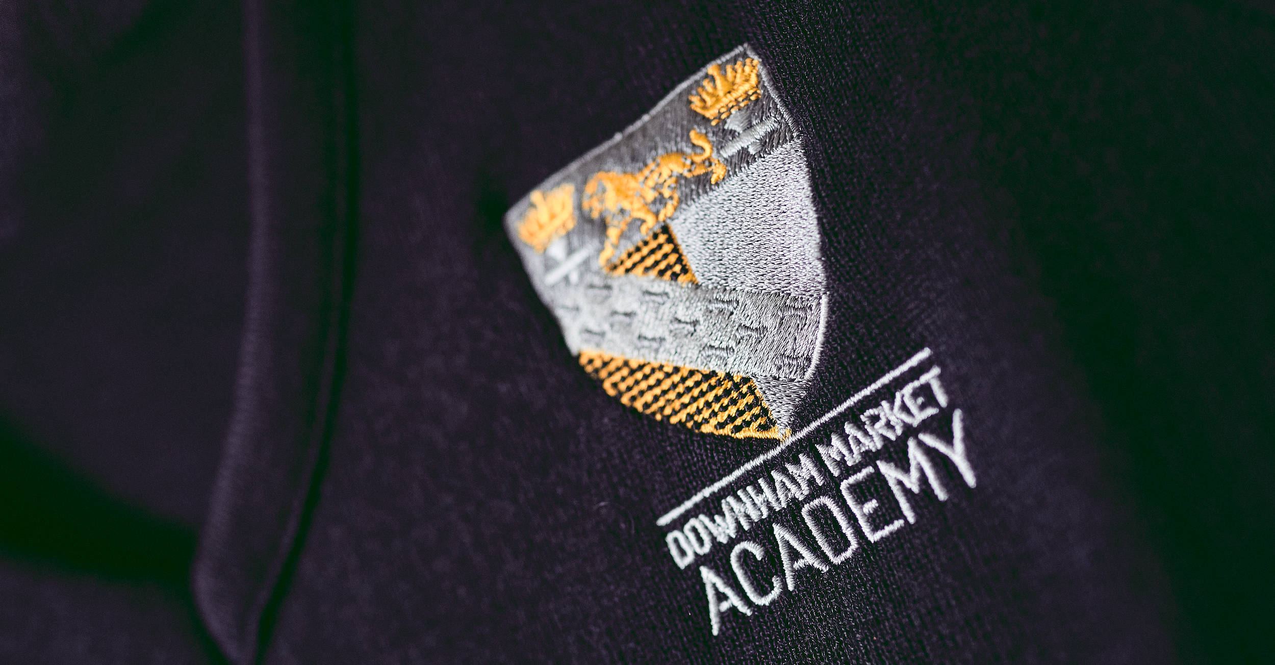 Uniform - Downham Market Academy