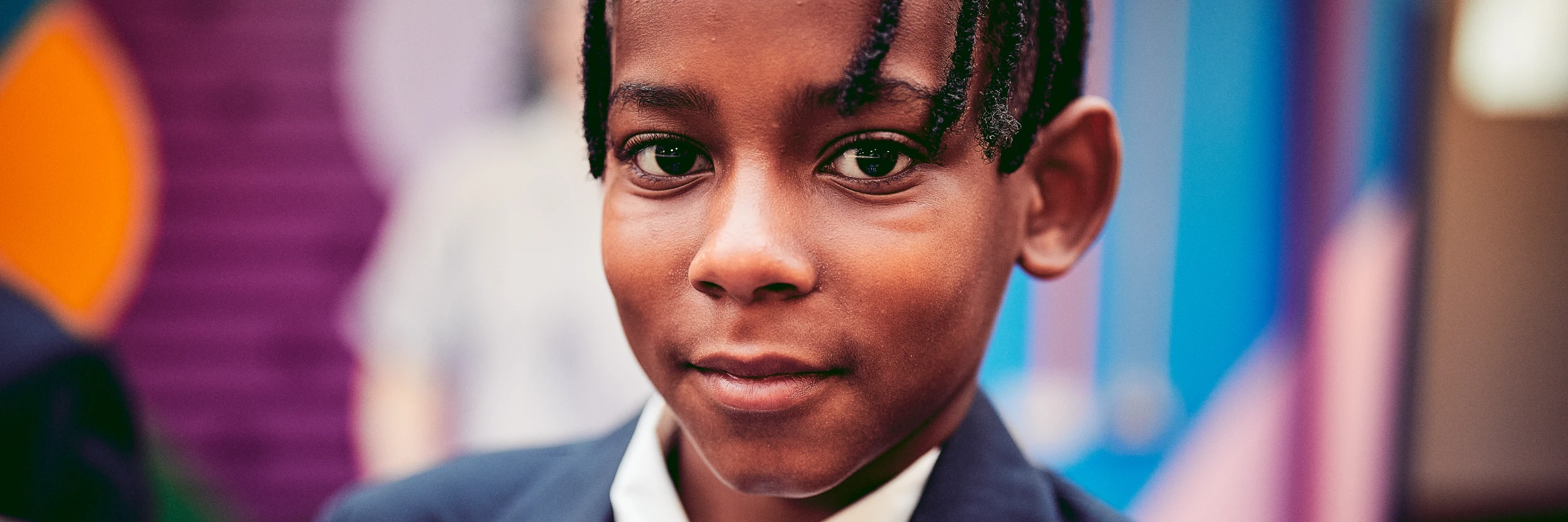 The School Day - Downham Market Academy